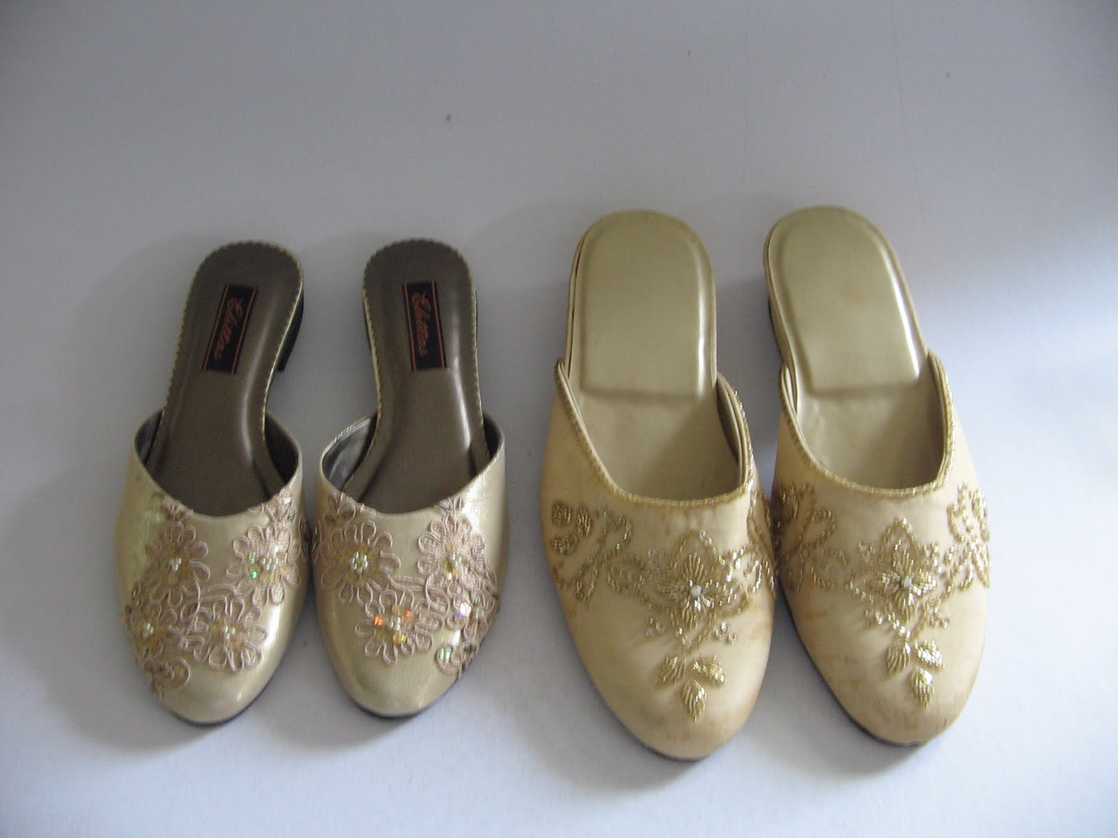 Selop Elittas: Selop Pengantin