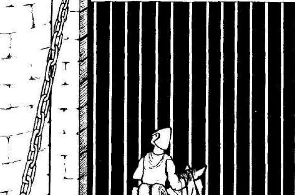 The Lands of Ara: The Free City of Kaladar