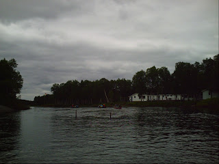 Newfoundland Sea Kayaking: Gander River Canoe Trip