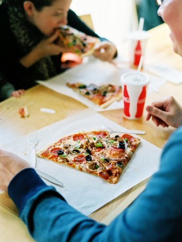 Jonathan Canlas Photography: Slab Pizza - Provo UT