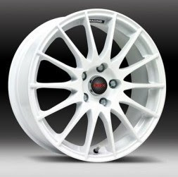 SmartWheels - Alloy Wheels: Product Spotlight - Fox Racing FX004