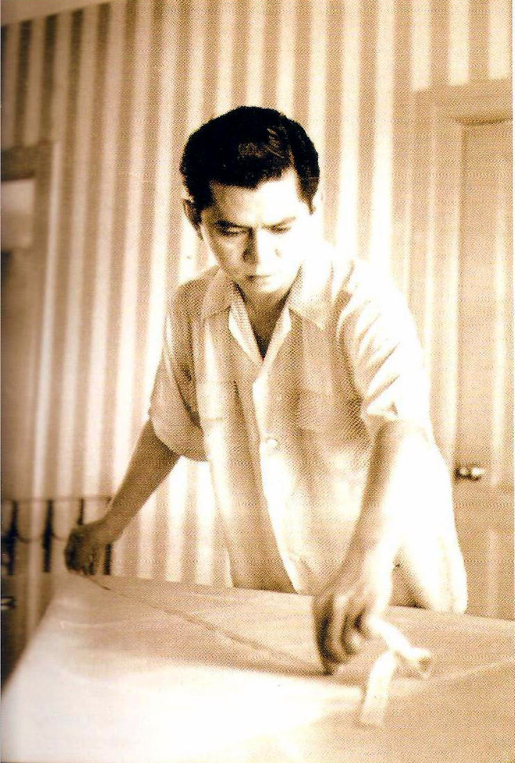 PINAS FASYON: FREEWAY REVIVES RAMON VALERA