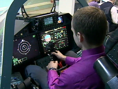 Russia's T-50 stealth fighter jet - new footage with maneuvering ...