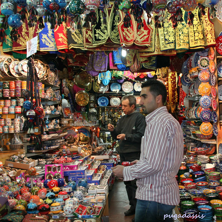 O Correio-Mor: Bazar ou Basar? (haja alegria a pedido dos Leitores)