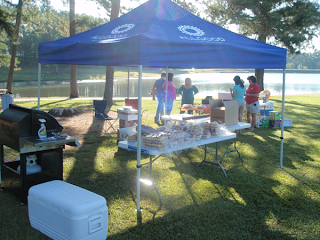 Allgood Pest Solutions: Atlanta Pest Control Company support's Foster ...