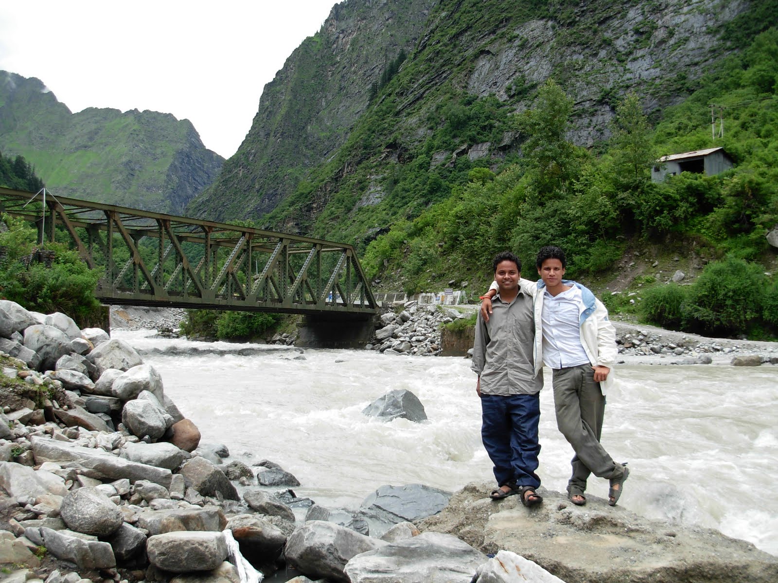 ShreeBadrinath: Shree Badrinath Temple