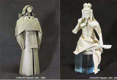 Amici-in-allegria: Origami... semplicemente belli