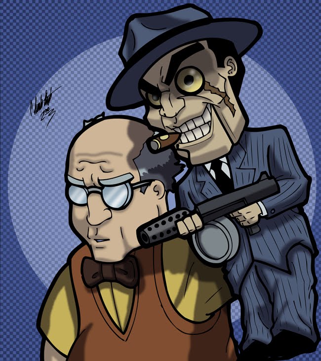 The Illuminate Darkness Experiment: September 2010