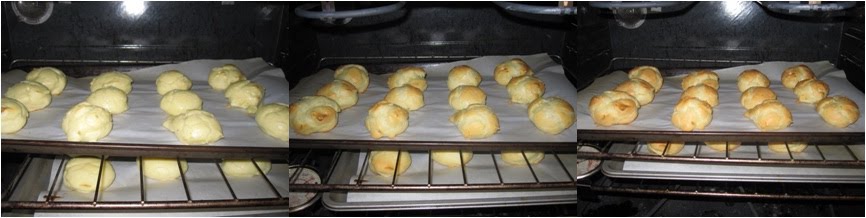 Ben and Allie's Culinary (and other) Adventures