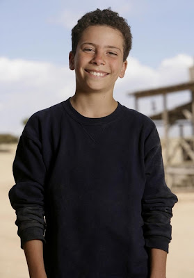 twinkletoesbabyy: Kid Nation