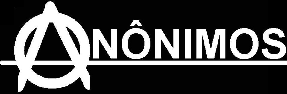 ANÔNIMOS