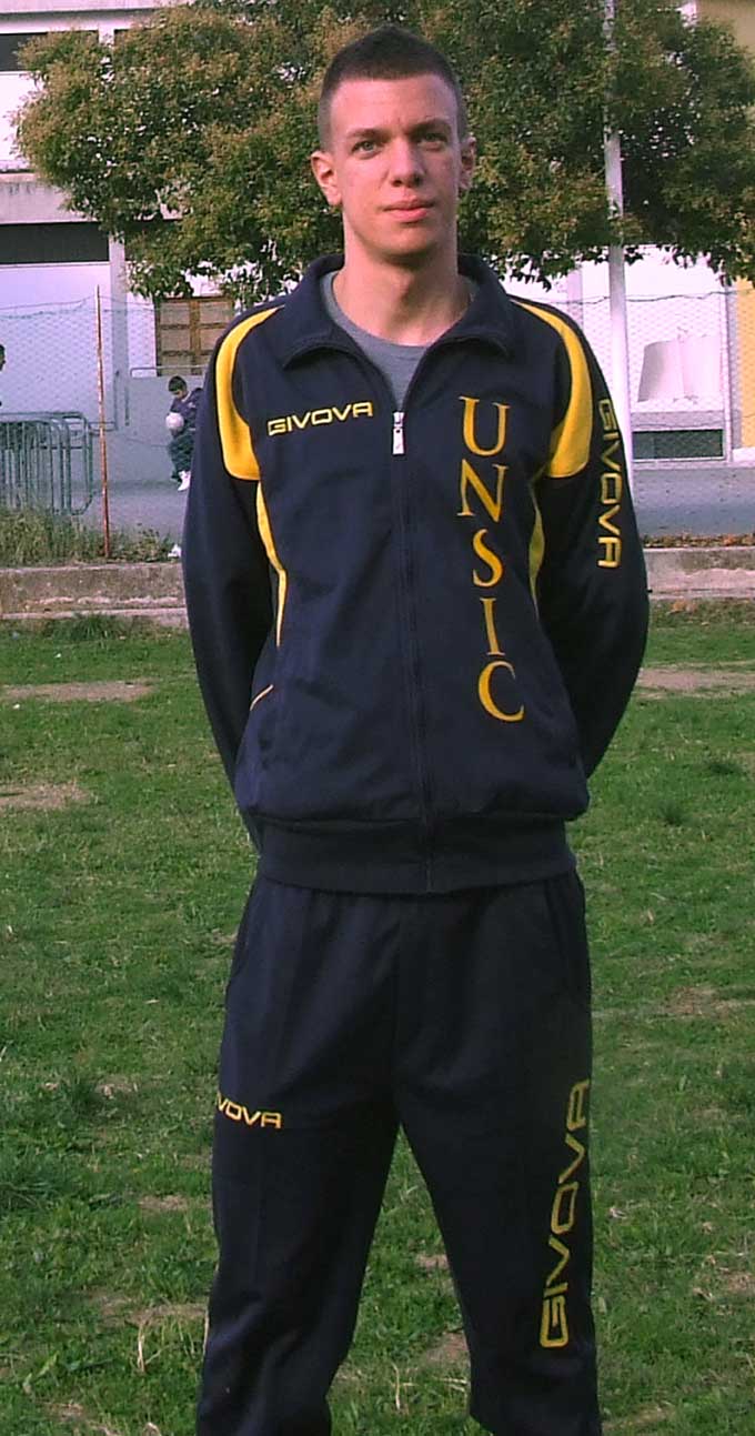 A.s.d. UNSIC SPORT ASCOLI: Photogallery