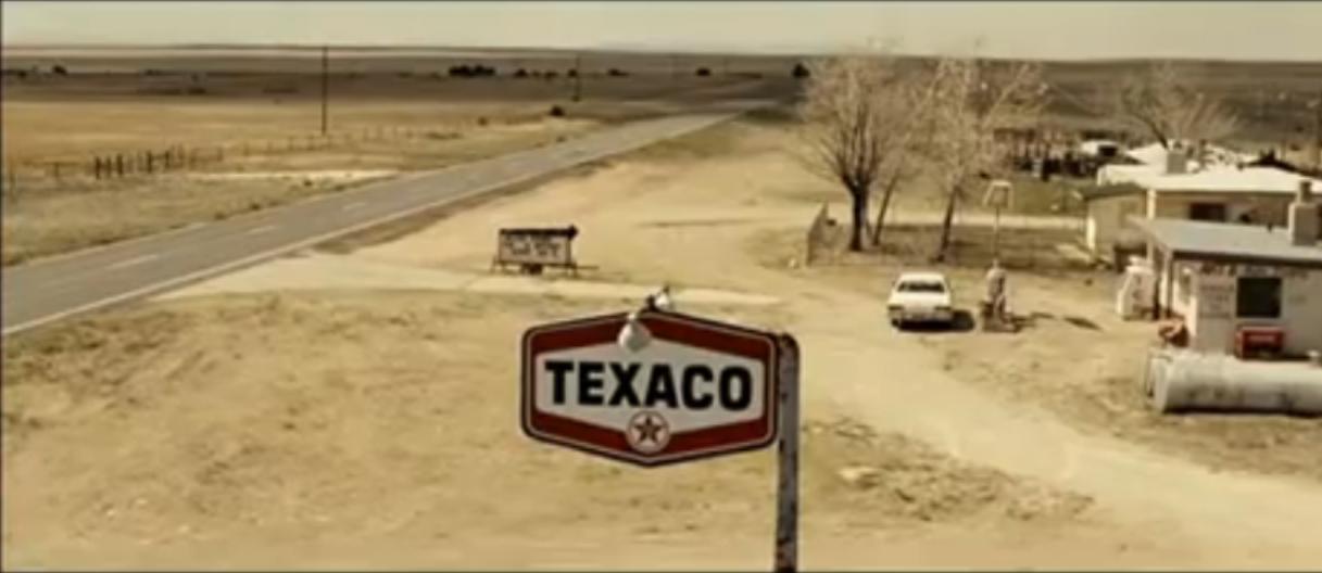 Hannah Winter's Media Blog!: Mise-en-scene – No Country for Old Men ...