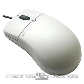 electronica jhon perez: EL MOUSE