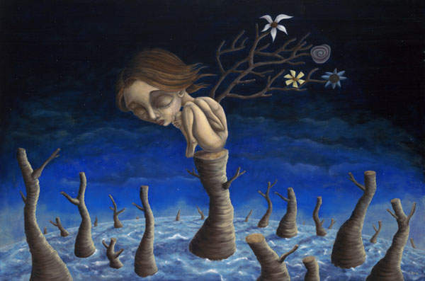 Yo soy Keyser Soze: Brandon Maldonado