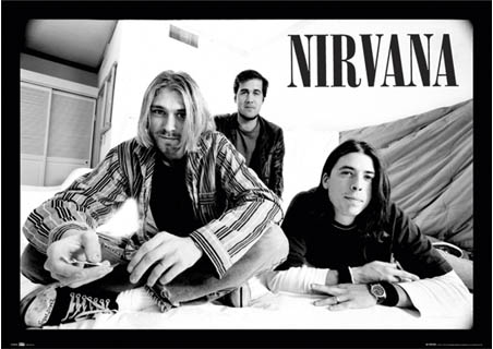 NIRVANA