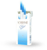 Sobranie cigarettes: Sobranie cigarettes-luxury cigarette brand