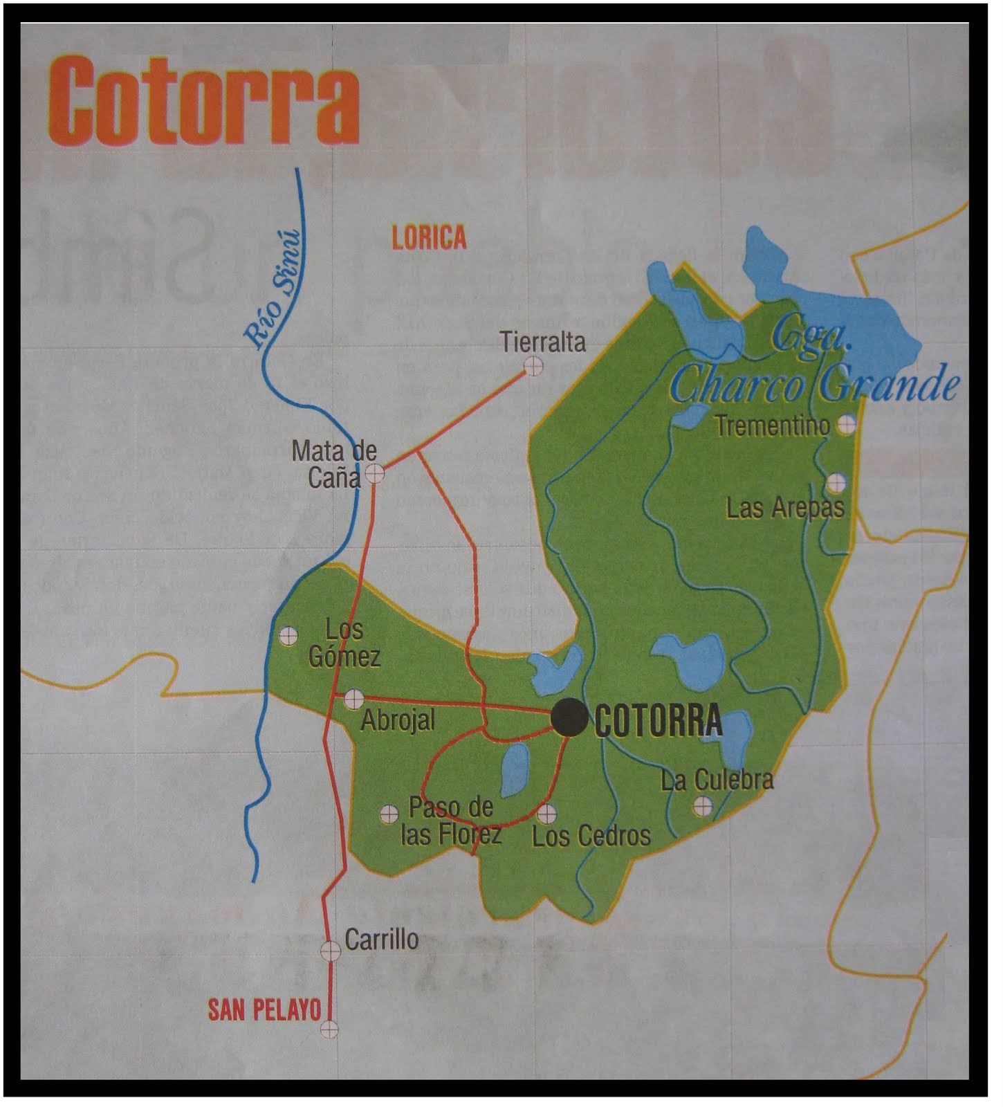 "CORDOBA EN POESIAS": julio 2010