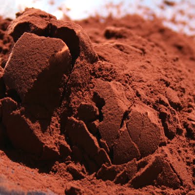 begin to dig: Cocoa drink reduces DOMS. Really? Well, Maybe...
