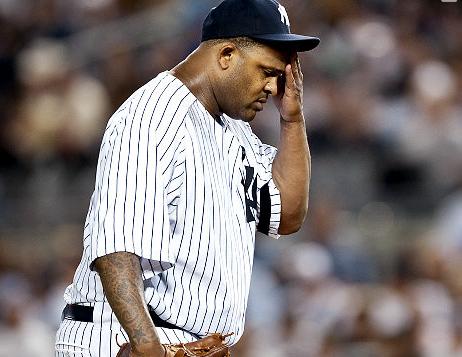 Bleeding Yankee Blue: WHY BASEBALL ISN'T PREDICTABLE