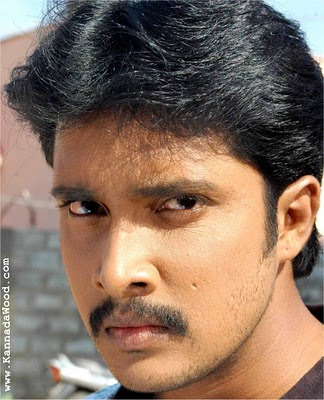 Kannada actor hero Prem (Nenapirali) wallpapers