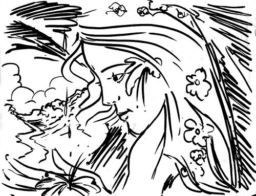 Ka Pete: MARIANG MAKILING