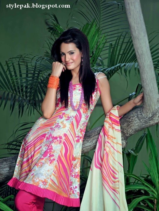 Nadia Hussain Top Pakistan Supermodel - Pretty Things And Fashion