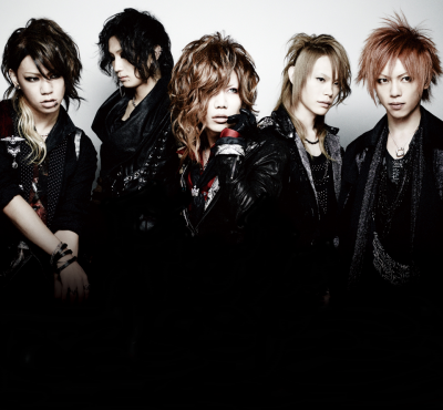 Visual-kei band Sadie to perform as Musical Guest of Honor at AM2 too ...
