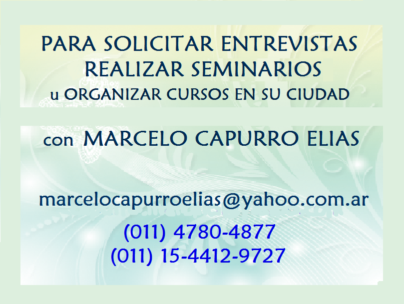 marcelo capurro elias