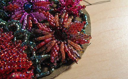 Beading Arts: "Dimensional Beading" is available for download!