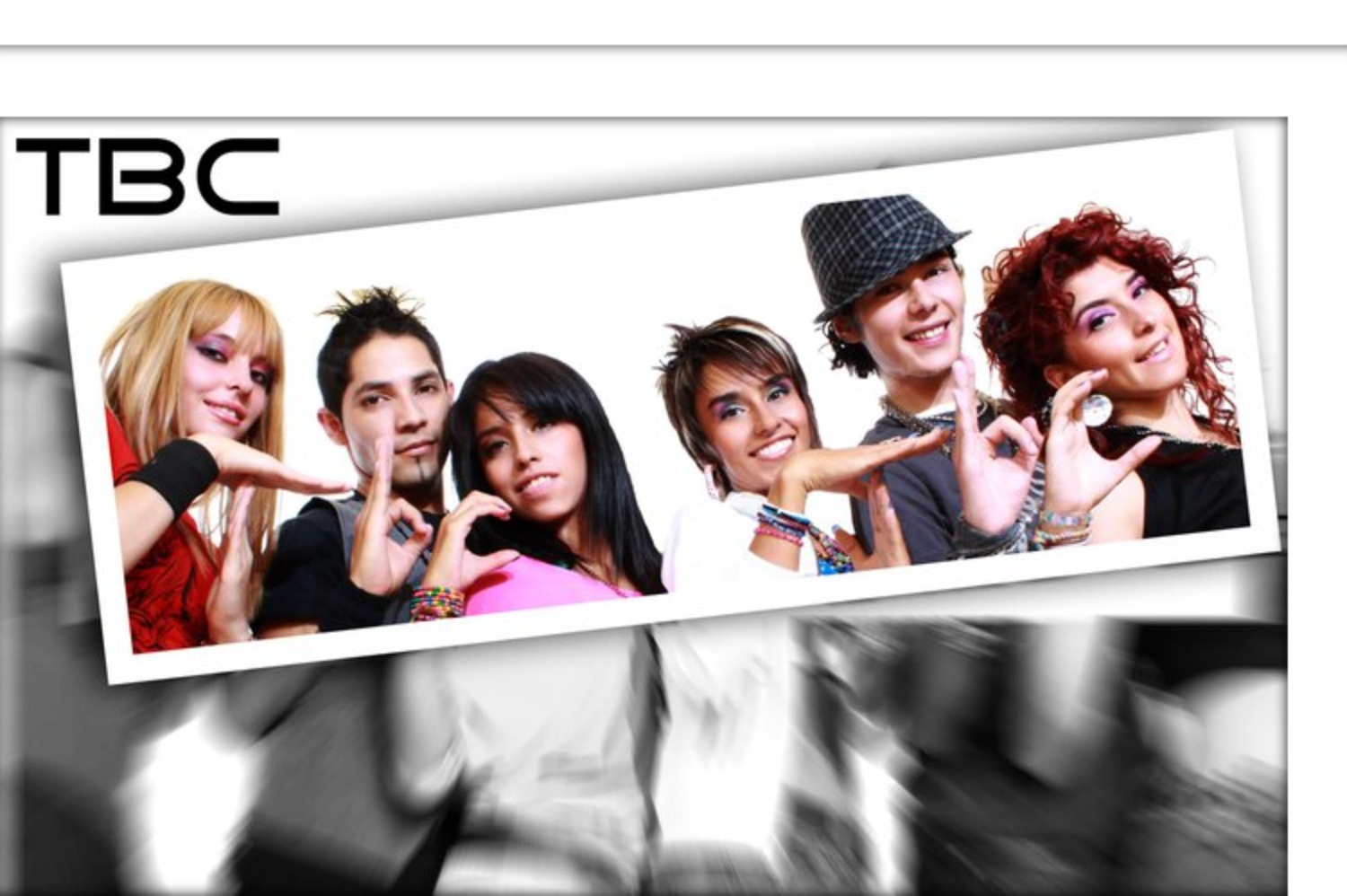 GRUPO TBC