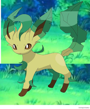 RICARDO's Blog (POKEMON): RICARDO's Blog (POKEMON): RICARDO's POKEMON