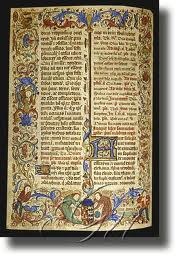 Archivium Sancti Iacobi: Breviario de Lugo - Breviario de Miranda.