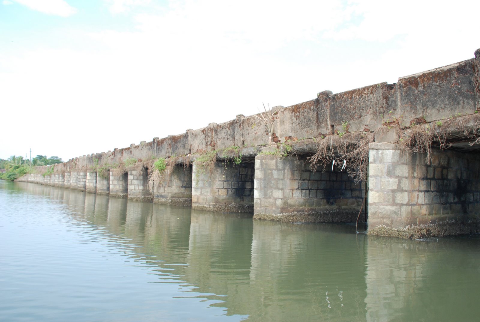 My-Karwar-4-U: Demand for a new Kadwad-Sunkeri Bridge