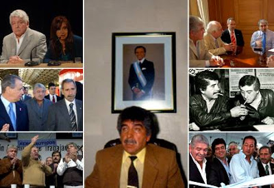 José Pedraza: De pobre a millonario, | El Trabajador de Seguros
