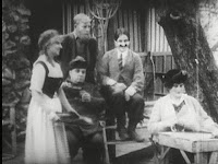 Writing Syd Chaplin: Minnie Chaplin's Film Career