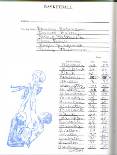 Redfield High School Class of 1970 40 Year Reunion: Memory Book- Title ...