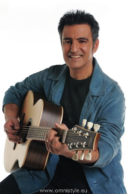 HUBERT ZAKINE: PHIL BARNEY l'enfant de Bone