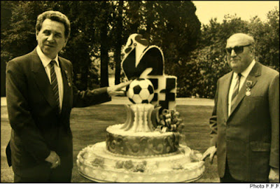 HUBERT ZAKINE: FERNAND SASTRE