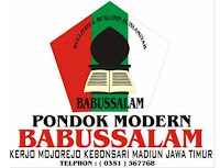 ! POSDAYA | MARIBERPOSDAYA !: Posdaya Berbasis Pesantren Di Ponpes ...
