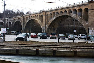 Wendy Borst Documentary: Manayunk Rephotographed