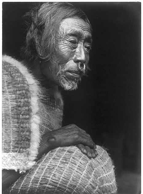 Fact or Myth: Native Americans Can't Grow Any Facial Hair