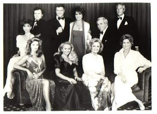 DALLAS PHOTO BLOG: DALLAS CAST: The Fake Ellie Season/Dream Season