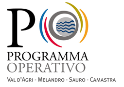 Programma Operativo Val d'Agri