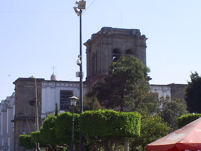 Conoce Zopotlán el Grande hoy Ciudad Guzmán, Jal: Catedral principal de ...