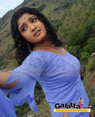 ACTRESS: RENUKA MENON
