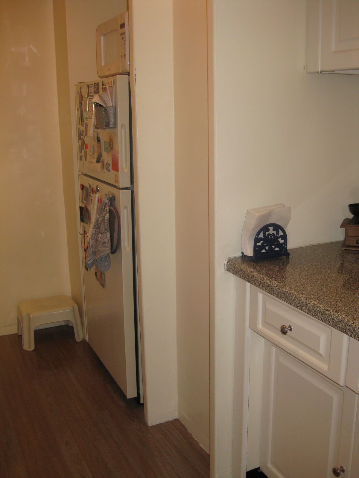 JanetheWriter Writes... : December 2010