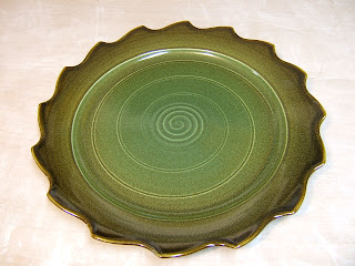 Bob Brehmer Pottery