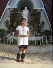 History ~ Kayan green hill