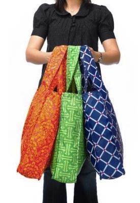 Review: Rume Reusable Bags | Nori's Findings